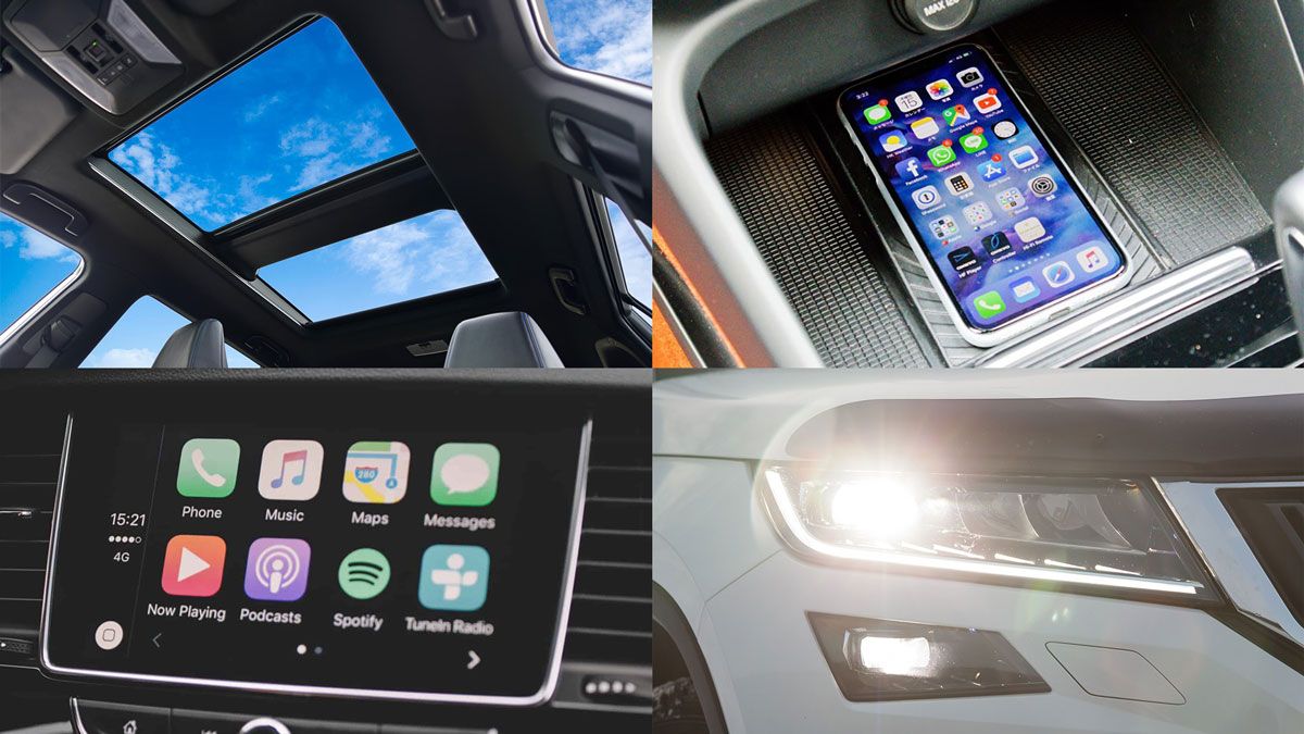 Smart Car Buying: How to Choose Essential Features and Save Money ...