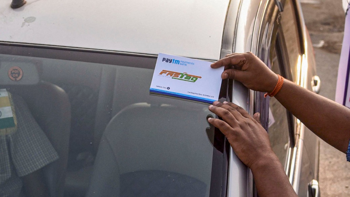 Fast Tag KYC Update: A Mandate For Smoother Toll Transactions In India ...