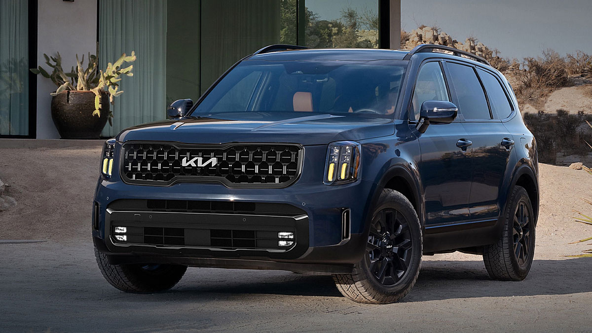 Kia Clavis: The Latest Compact SUV From Kia - DriveSpark News