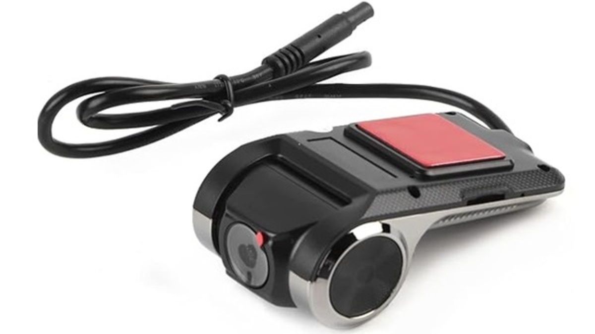 Uno Minda Unveils Car DVR With ADAS For Enhanced Vehicle Safety In India - DriveSpark News