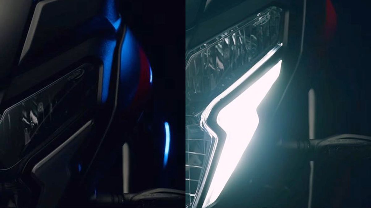 2024 Bajaj Pulsar NS200: A New Evolution - DriveSpark News