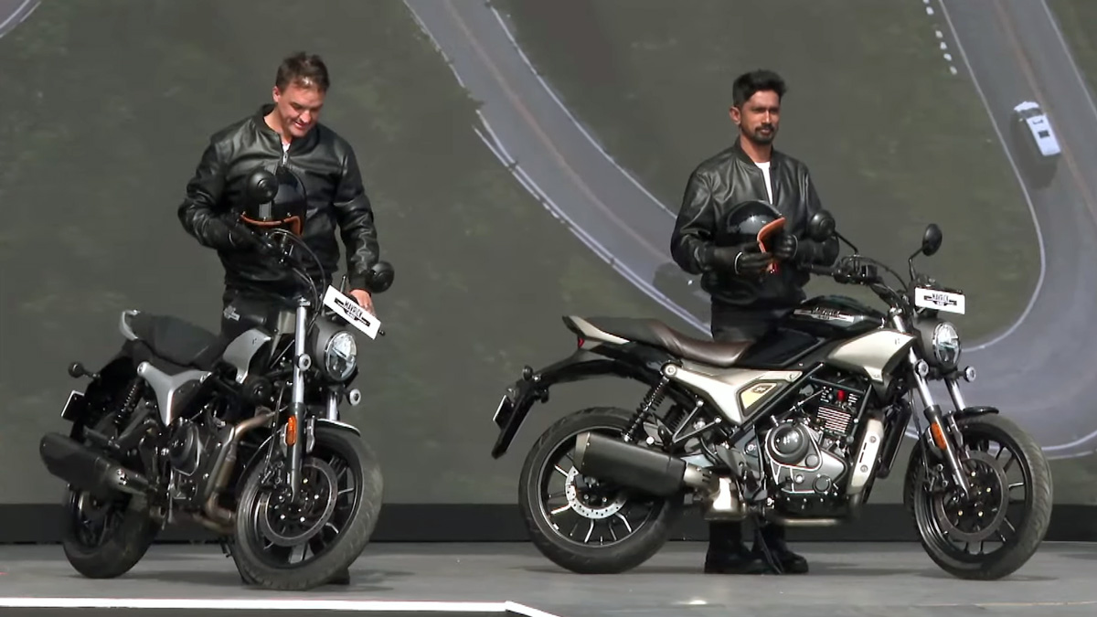 Hero Mavrick 440 Launched In India At Rs 1.99 Lakh – Free Accessories ...