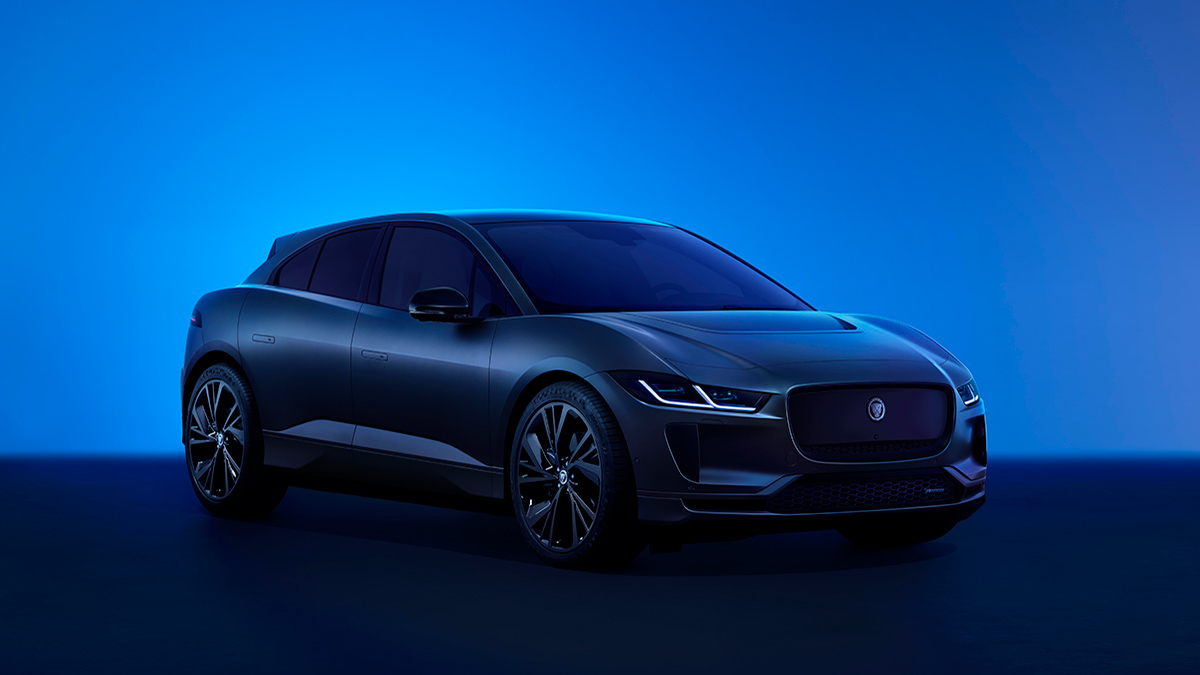 JLR & TATA Continue To Make Big Moves: Plans On Manufacturing EV’s In ...