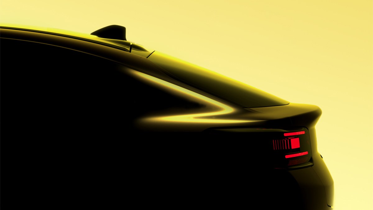 Citroen Basalt – Tata Curvv Competitor, Launch Details, Powertrain ...