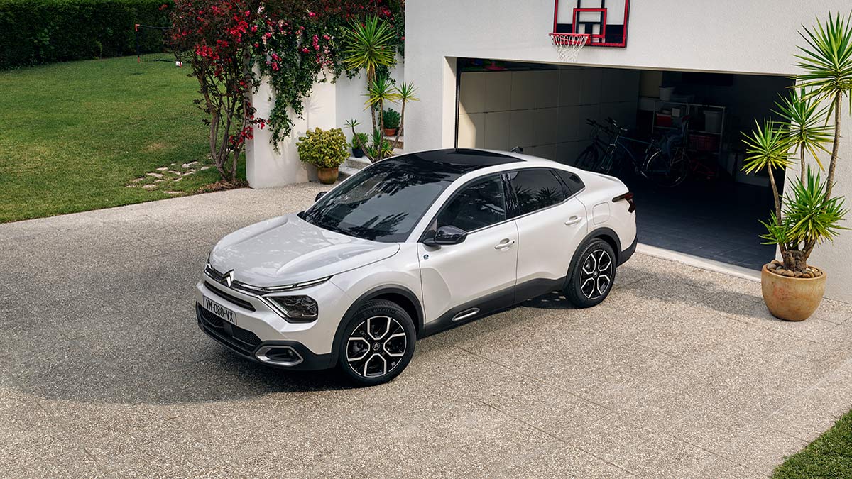 Citroen Basalt Debut Tomorrow – Powertrain, Features, Design & More ...