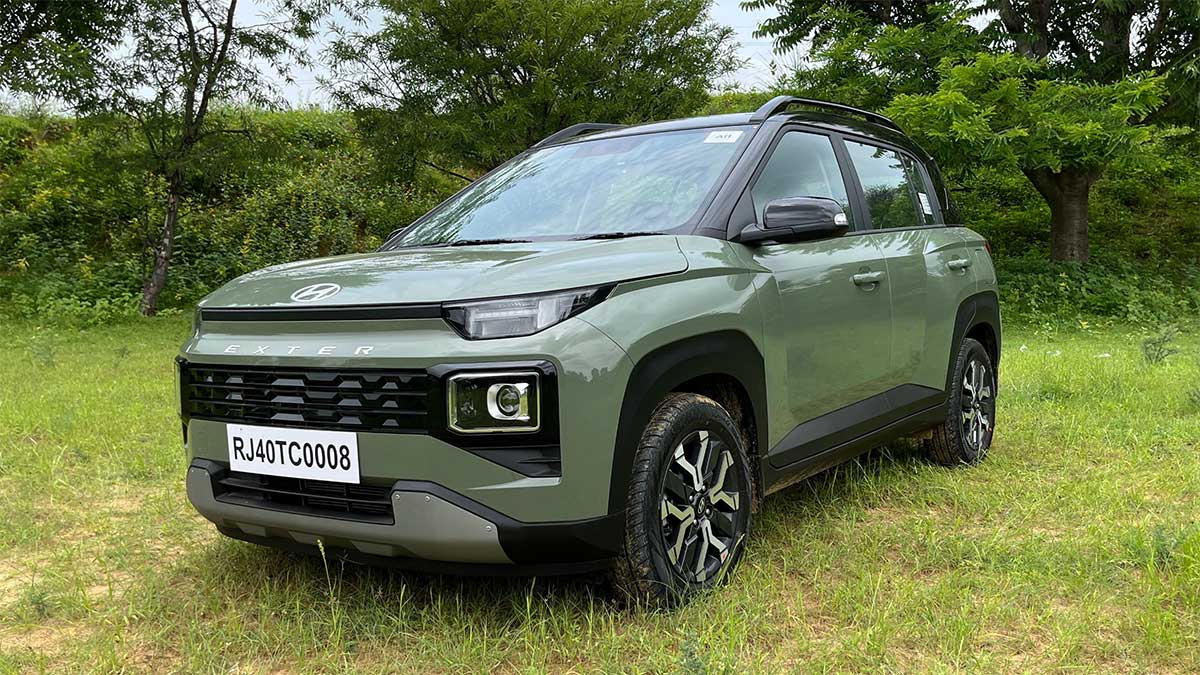 Most Affordable Automatic SUVs In India – March 2024 - DriveSpark News
