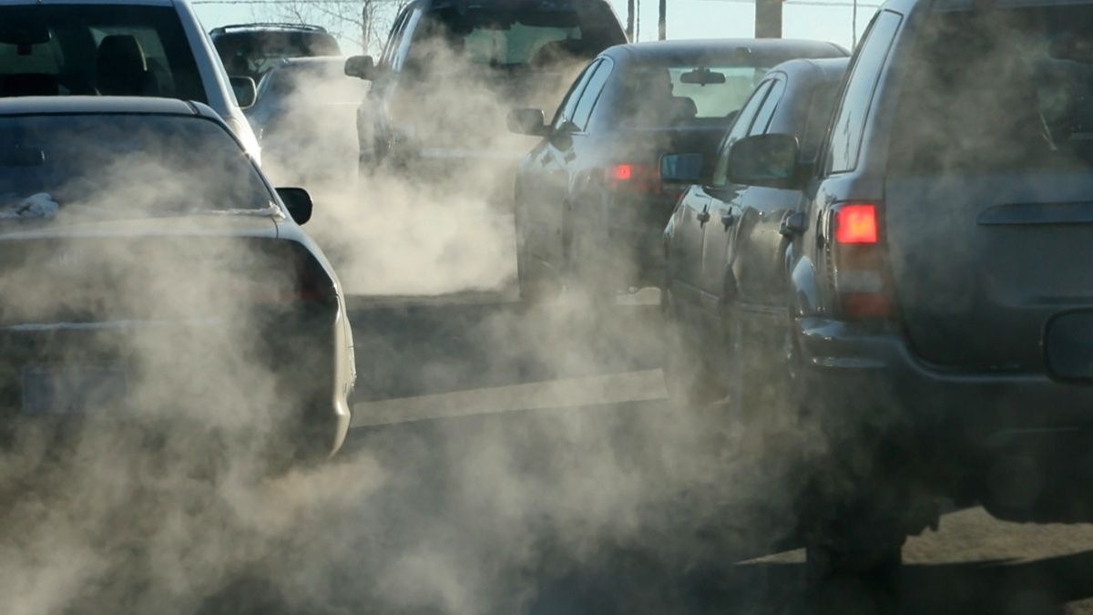 US EPA Introduces New Emission Guidelines For Automakers - DriveSpark News
