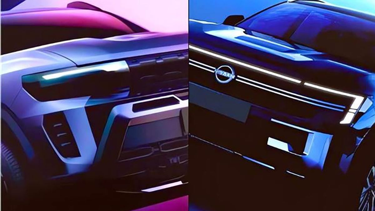 Nissan And Renault Reveal Plans For New SUV Lineup Featuring Midsize ...
