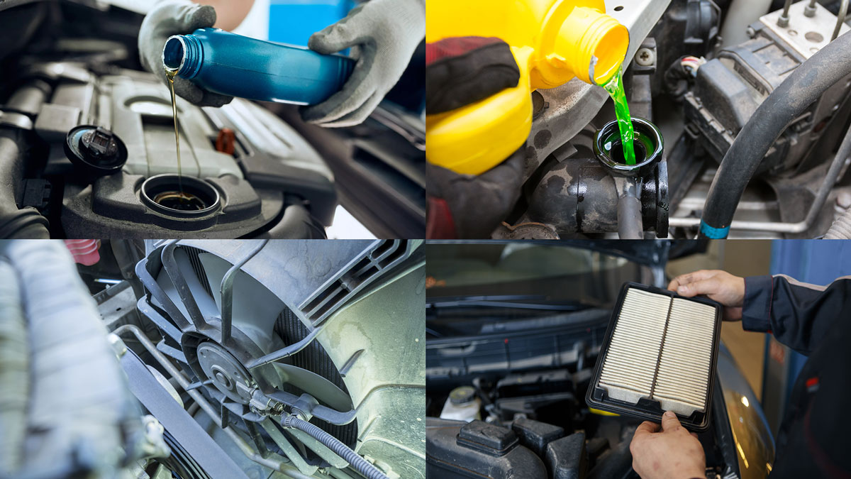 Summer Car Care Tips | What to Follow to Ensure Proper Functioning ...