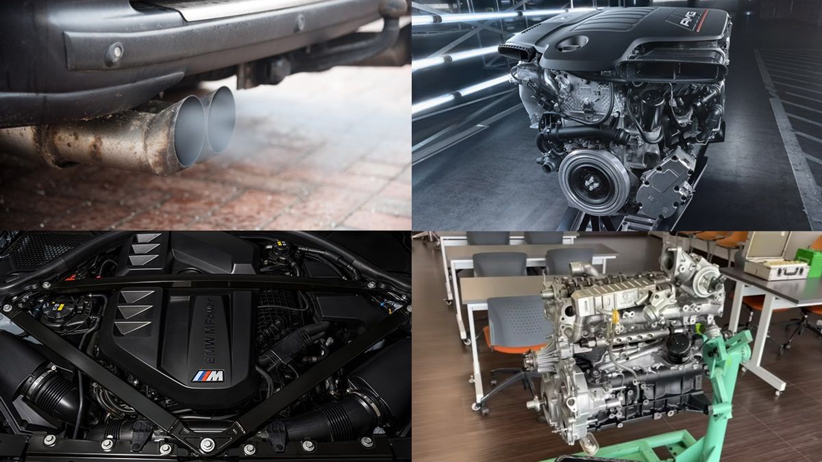 Key Steps To Maintain Your Car's Engine For Optimal Performance ...