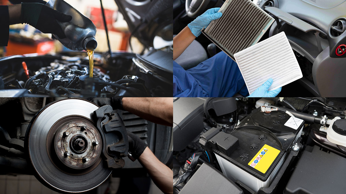 How To Check Car Fitness Ahead Of A Road Trip - DriveSpark News