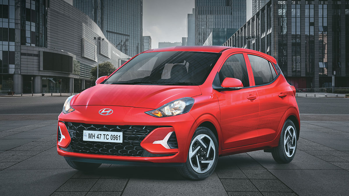 Hyundai Unveils Grand i10 NIOS Corporate Variant to Boost Sales ...