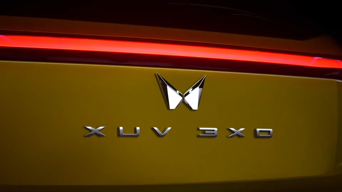 Top Features In The Upcoming Mahindra XUV 3XO: Launch Today ...