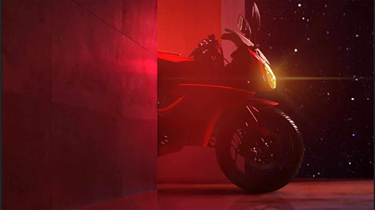 Okaya EV's Ferrato To Launch Its First Electric Motorcycle In India ...