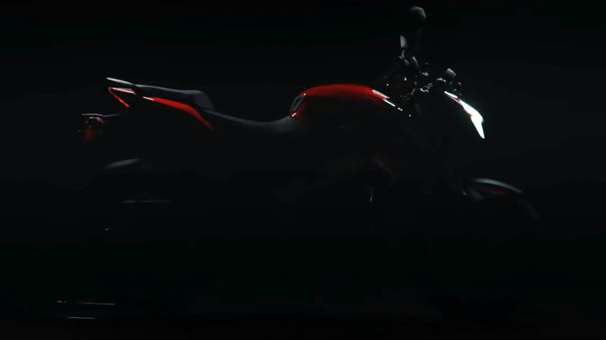 Bajaj Pulsar NS400 Launch Tomorrow: Interesting Details Revealed ...