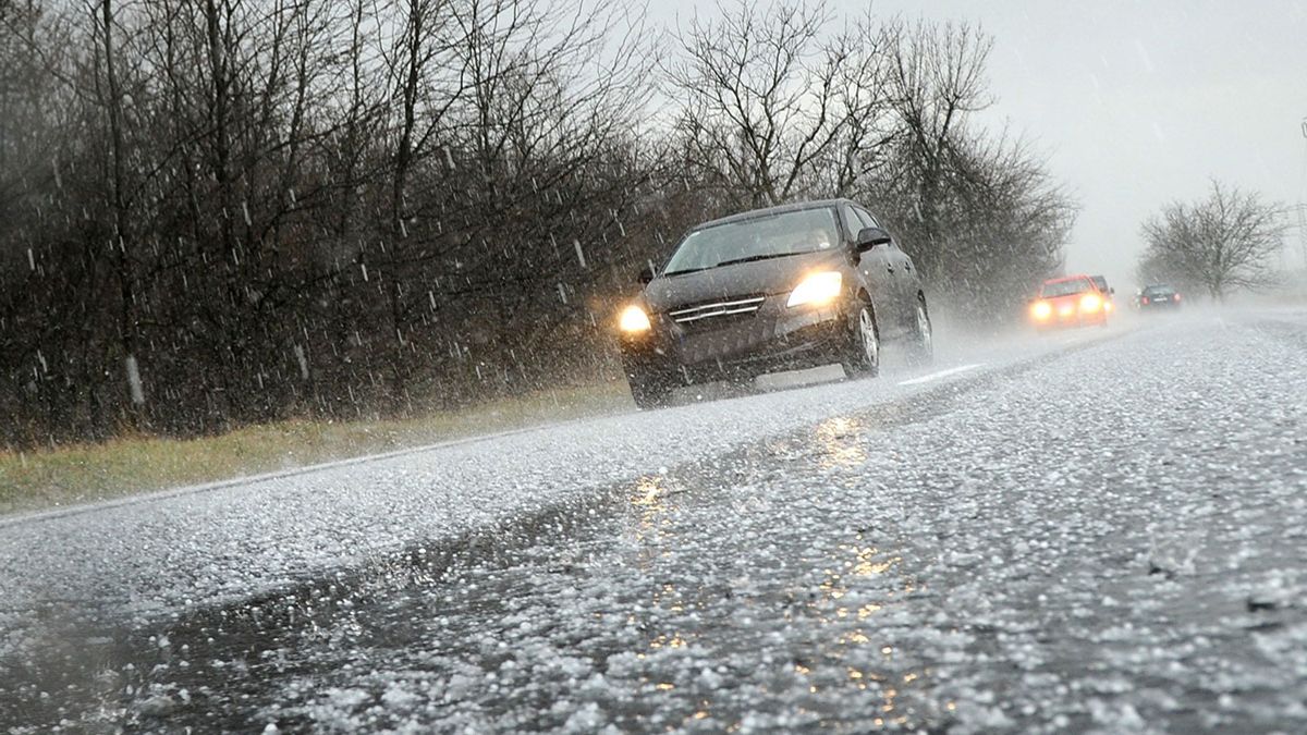 Winter Safety Measures: How Salt Makes Road Safer During Winter But ...