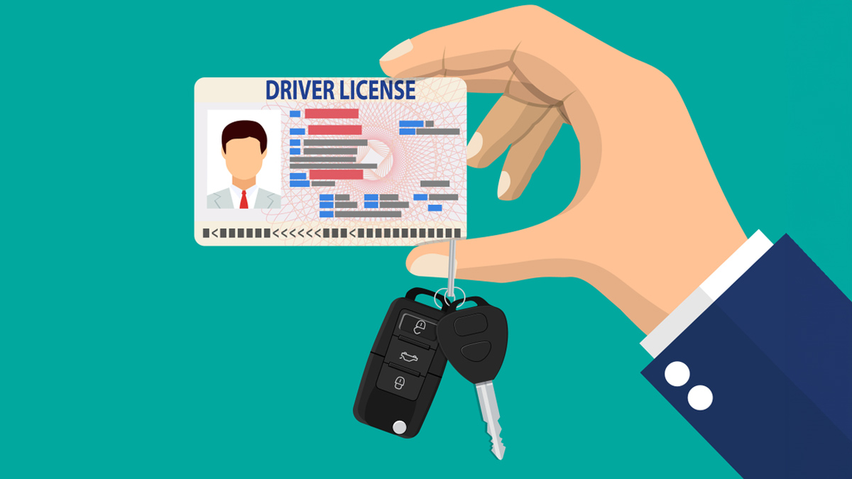 India Simplifies Driving License Acquisition Process In 2024 ...