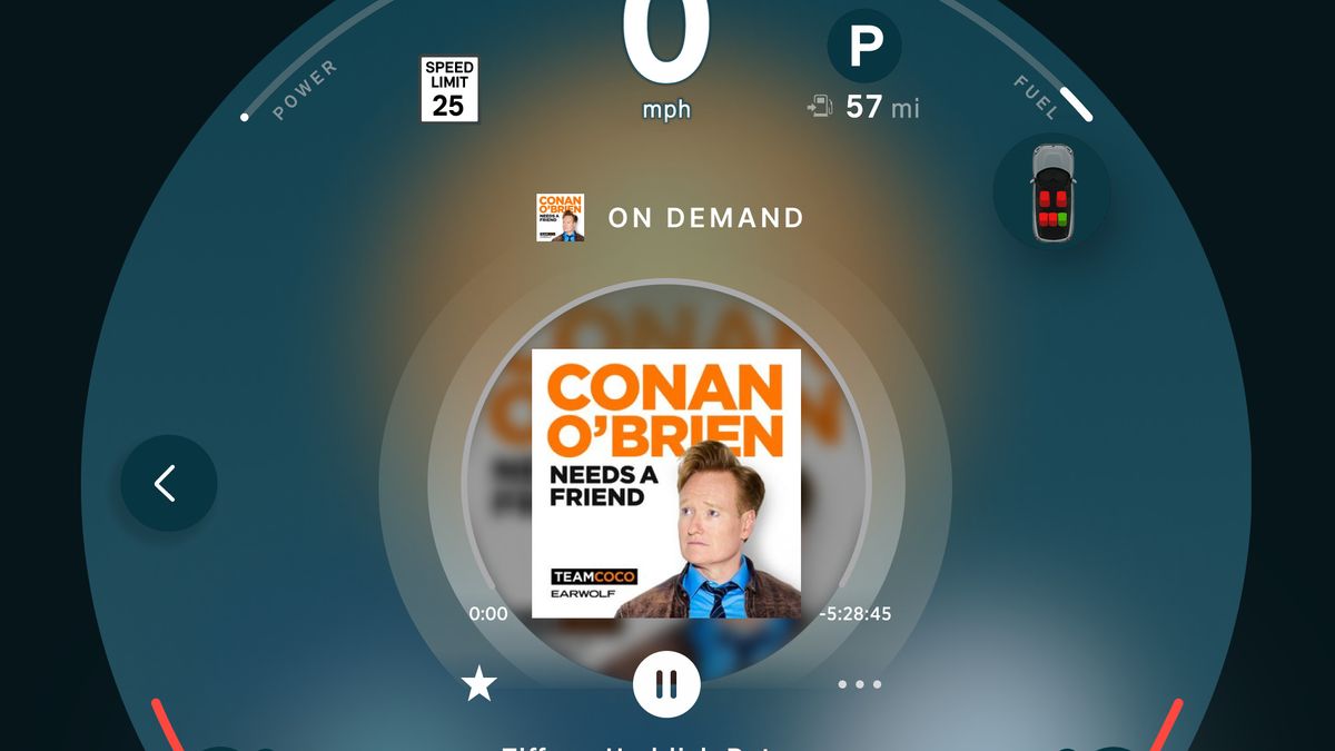 MINI USA Makes SiriusXM With 360L Standard Equipment - DriveSpark News