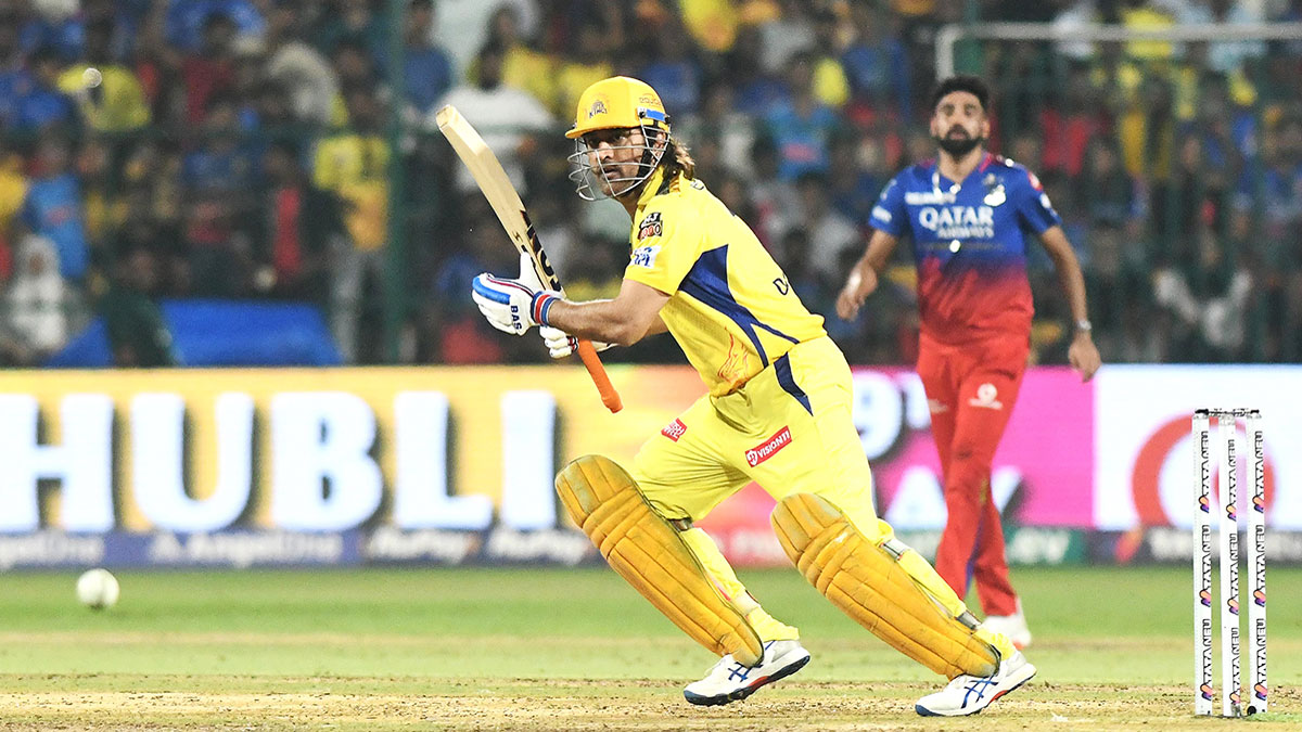 MS Dhoni’s New Team – Its Players Could Be Related To Citroen - DriveSpark