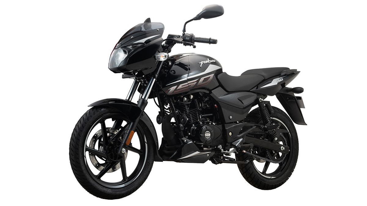 Bajaj Pulsar 2024 Upgrades: New N160 Variant And Enhanced Features ...