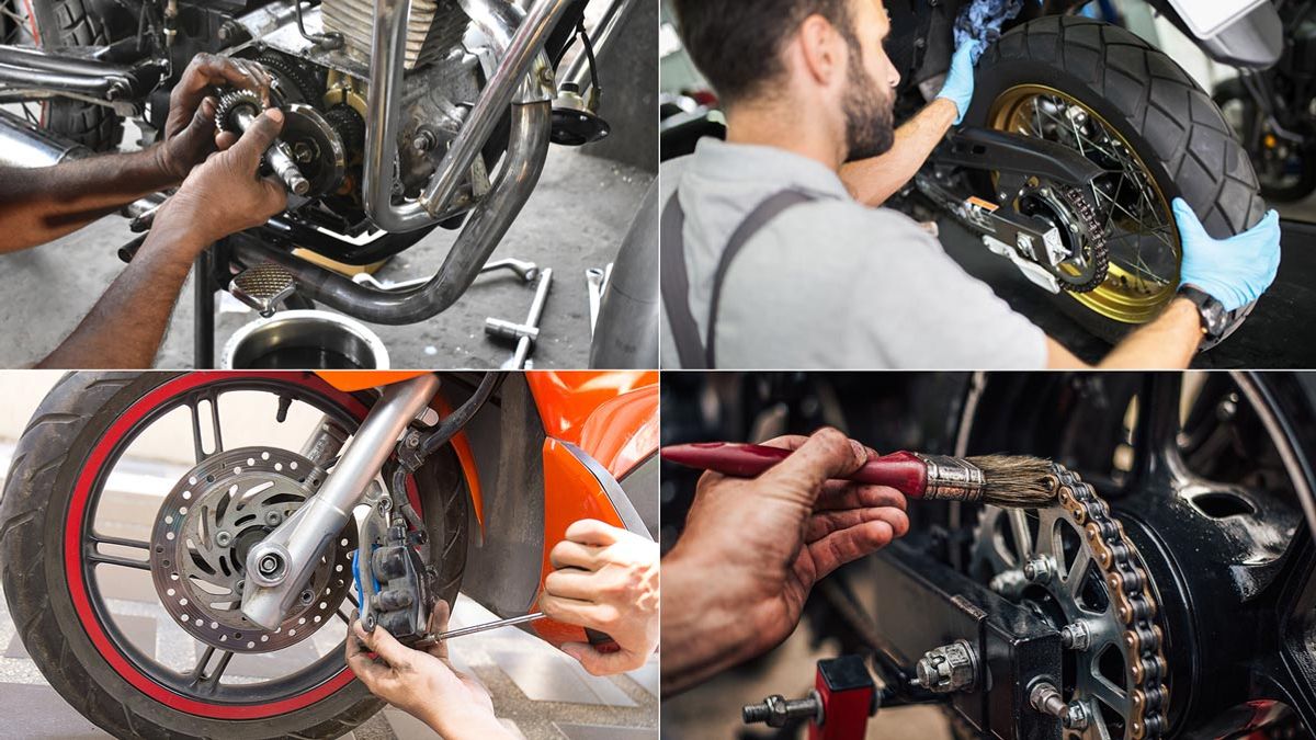 Essential Bike Maintenance Tips For Commuters - Stay Safe & Efficient ...