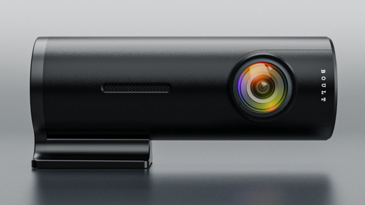 BOULT Launches CruiseCam For Enhanced Road Safety And Seamless ...