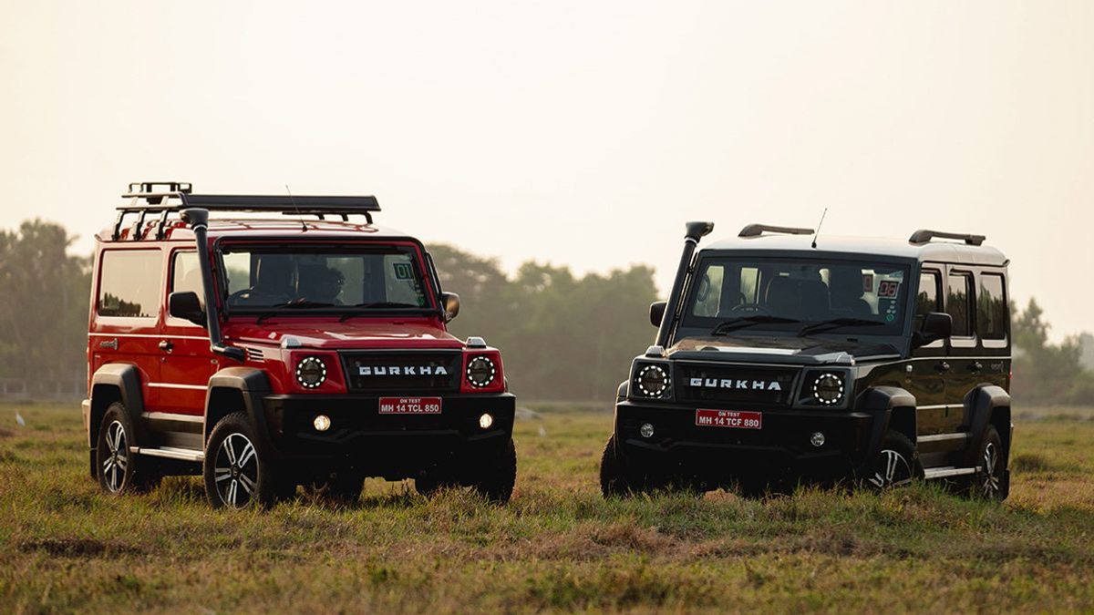 Tata Motors SUVs With Jaguar Land Rover’s Inputs Coming In 2016 ...