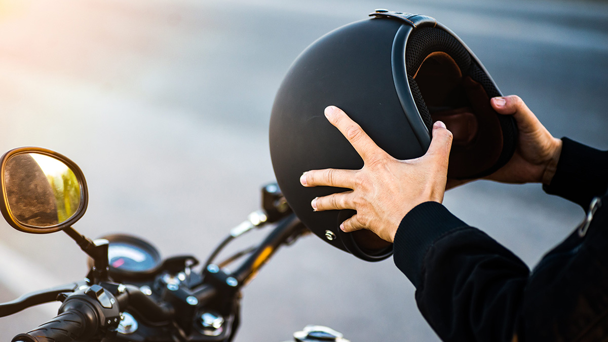 UN And India Collaborate On Major Helmet Safety Awareness Campaign ...