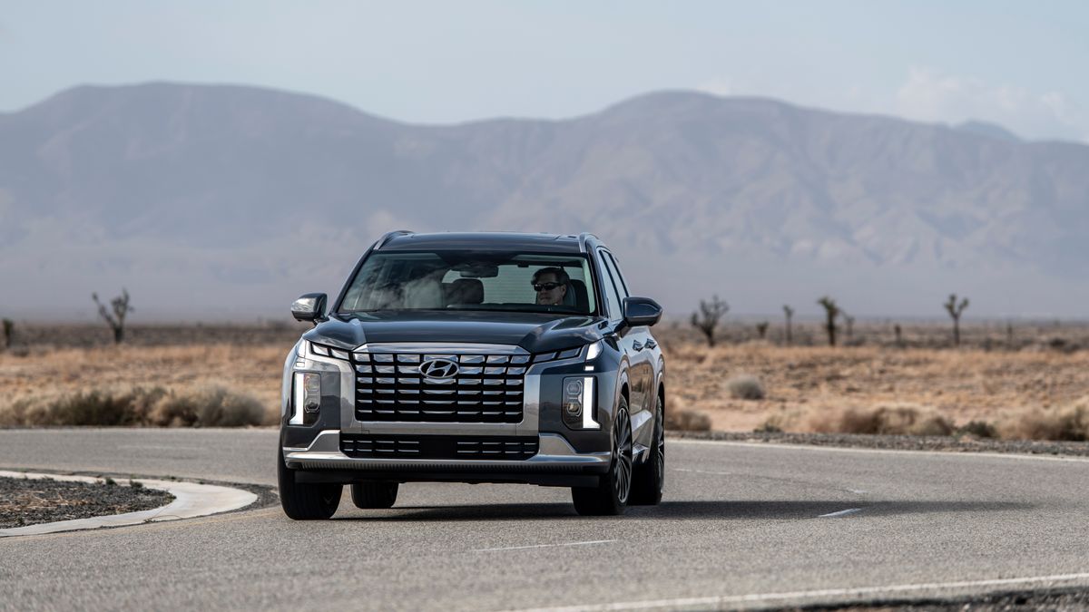 Hyundai Motor America Reports May 2024 Sales - DriveSpark News