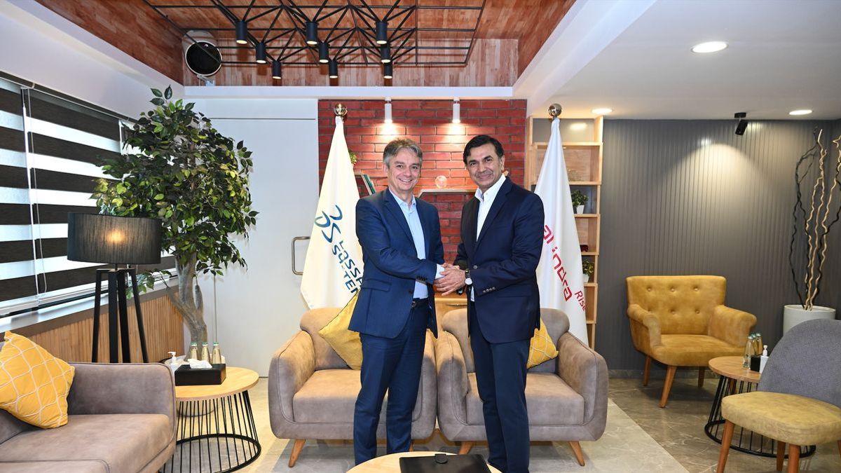 Mahindra & Mahindra Embraces Digital Transformation With Dassault ...