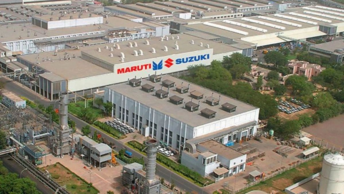 Maruti Suzuki & Diesel Cars: A Bumpy Road To A Greener Future ...