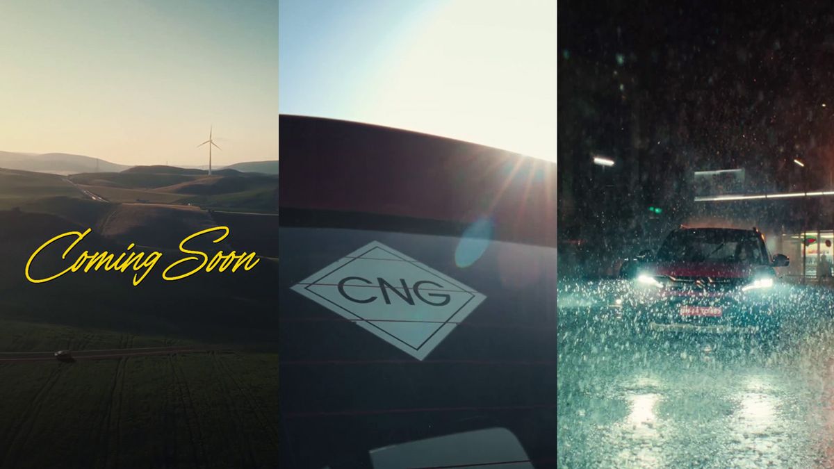 Upcoming Maruti Suzuki CNG Vehicle Teased: Enhanced Features Expected ...