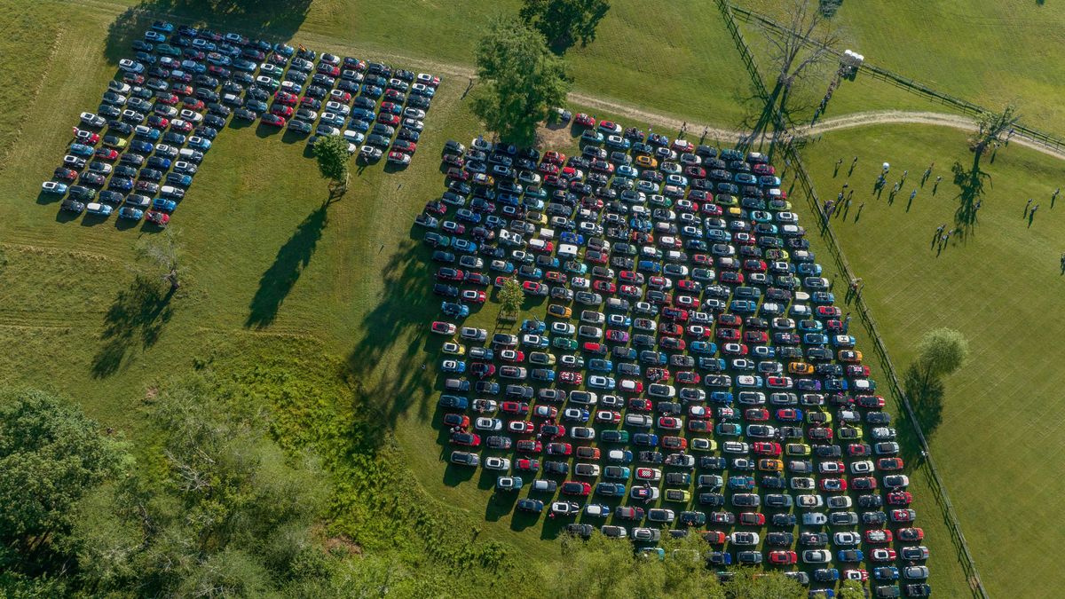 MINI USA Announces Charity Partners For MINI TAKES THE STATES 2024 ...