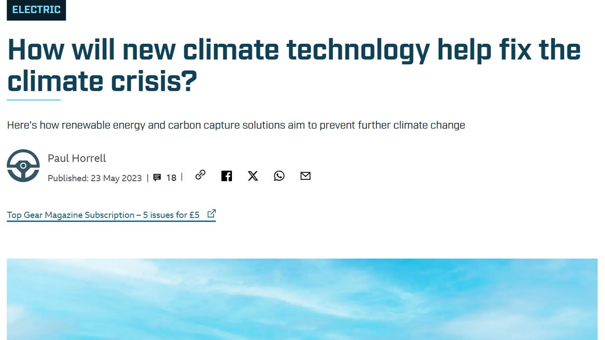 Paul Horrell Clinches 2024 Technology Writer Award At Newspress ...