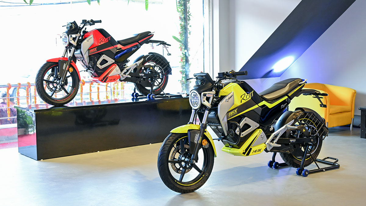 Oben Electric Expands to Delhi, Boosting India's EV Adoption ...