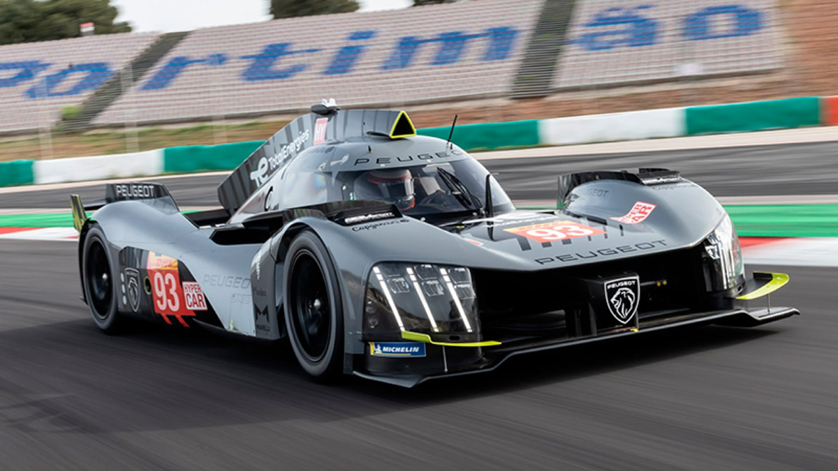 Diving Into The Le Mans Hypercar: What Makes It Hyper? - DriveSpark News