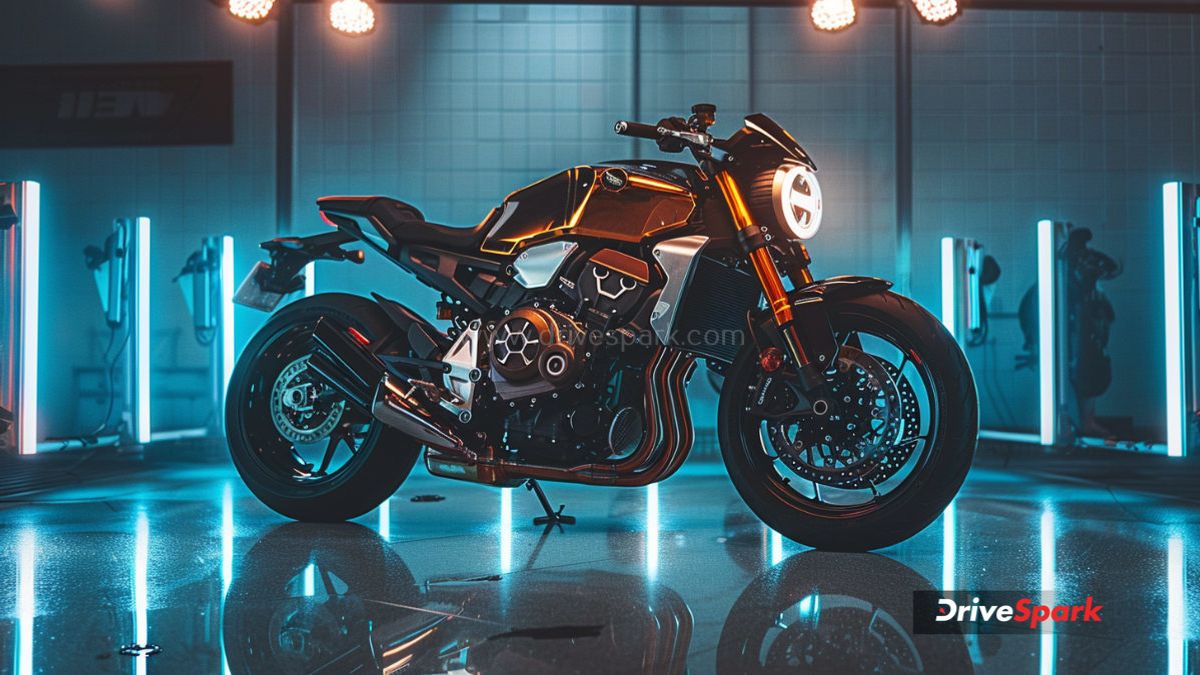 Maximise Your Motorcycle's Value And Protection With Paint Protection ...