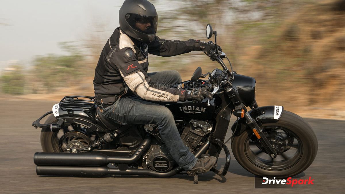 Essential Safety Tips for New Bike Riders in India - DriveSpark News