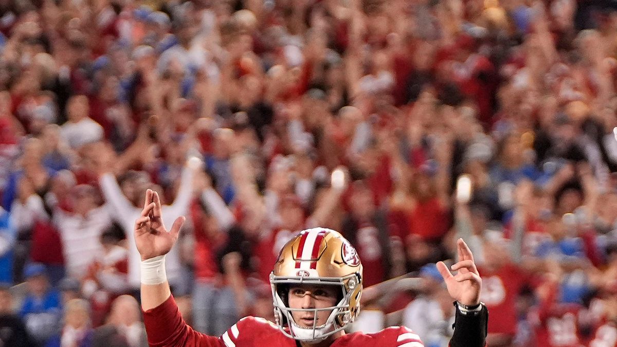 Toyota Welcomes NFL Rising Stars To Its Roster In 2024 Season ...