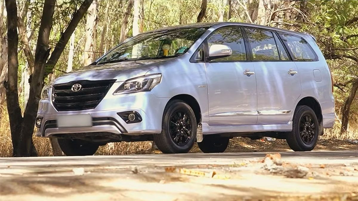 Type 4 Innova Restoration By Autorounders Brings Classic Back To Life ...