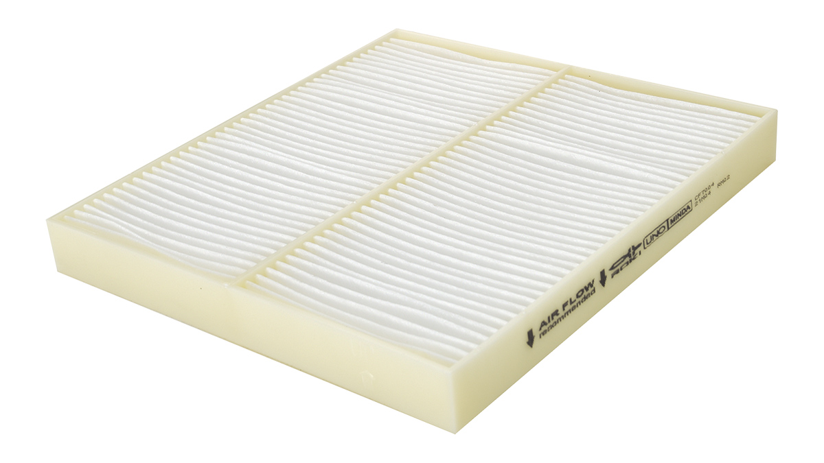 Uno Minda Introduces Innovative Car Cabin Air Filter In India ...