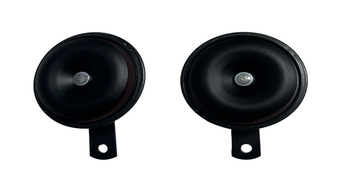 Uno Minda Launches D-90 Horns For Indian Vehicles - DriveSpark