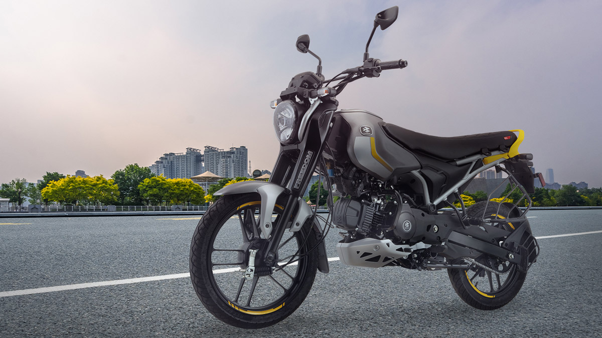 Top 5 Things You Should Know The Bajaj Freedom 125 CNG Bike ...