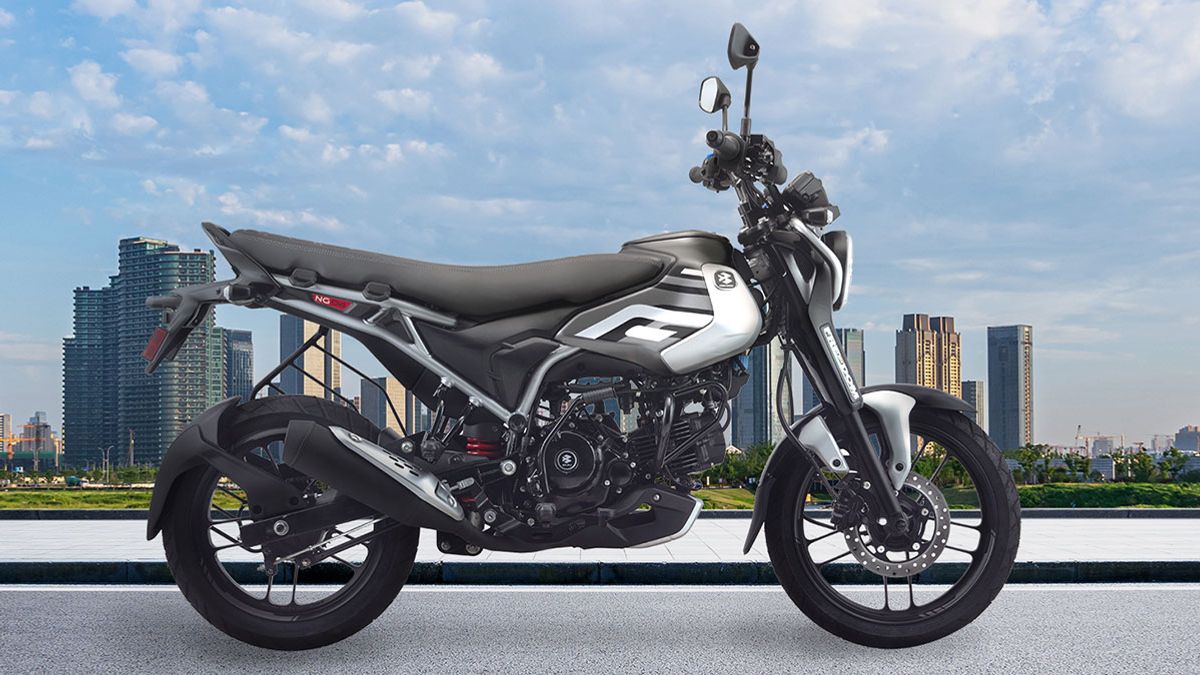 Bajaj Auto Introduces World's First CNG Two-Wheeler, Freedom 125 ...