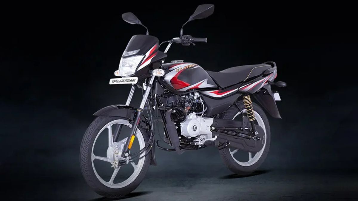 Bajaj Auto Motorcycles Launch On Flipkart, Offers Up To ₹5,000 Discount ...