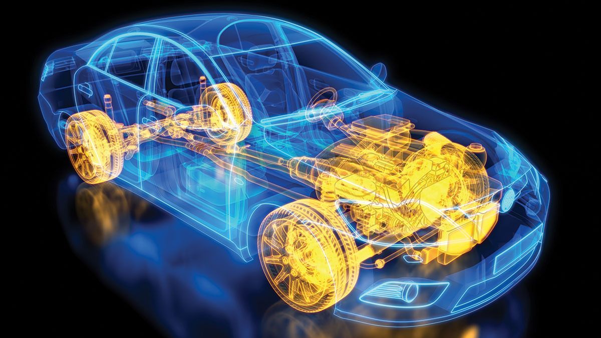 America Unveils Advanced Ethanol Engine Technology Surpassing EVs ...