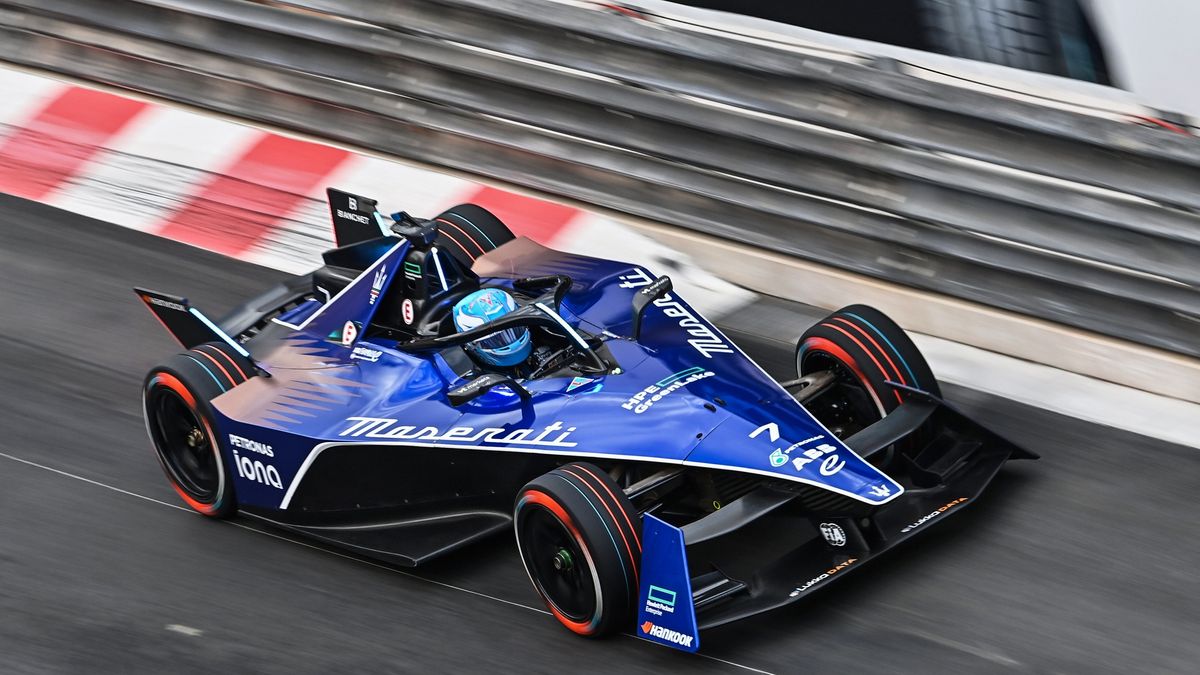 Maserati Wraps Up Season 10 Of Formula E Championship With Notable ...