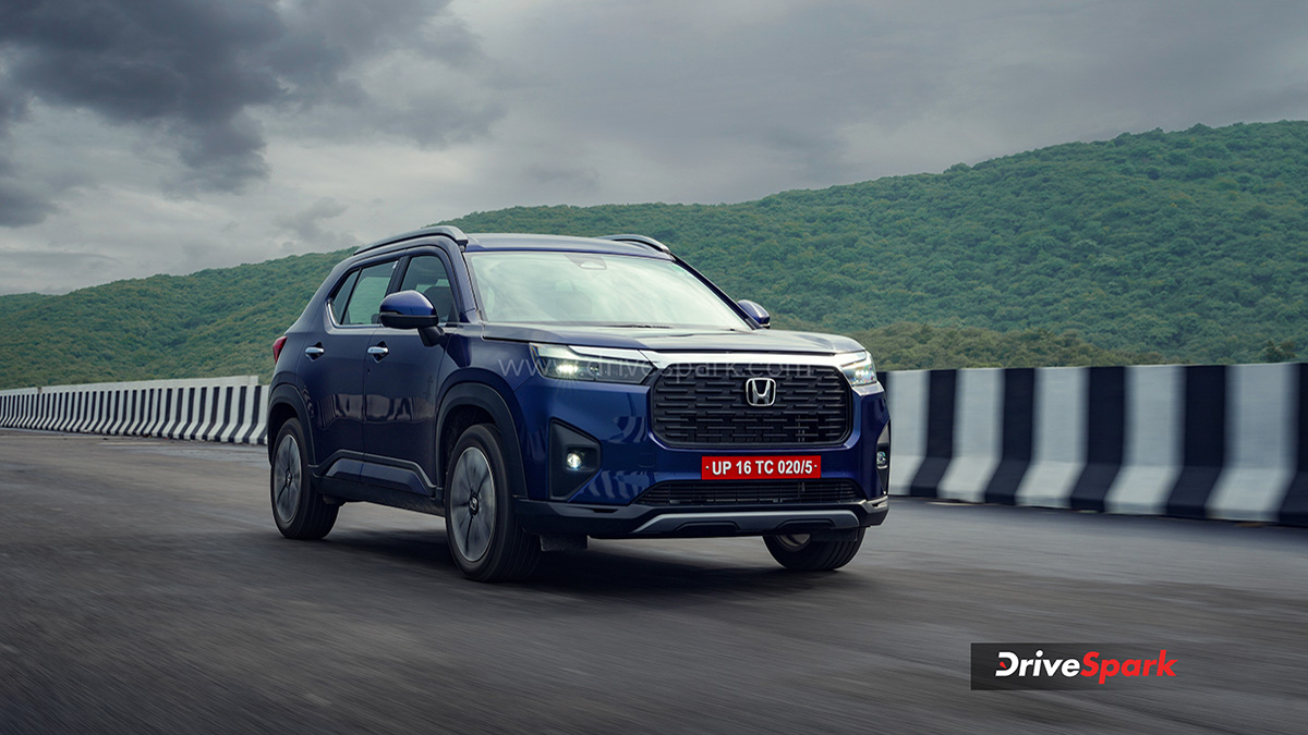 Honda's Global Success With Elevate And New Cars On PF2 Platform ...