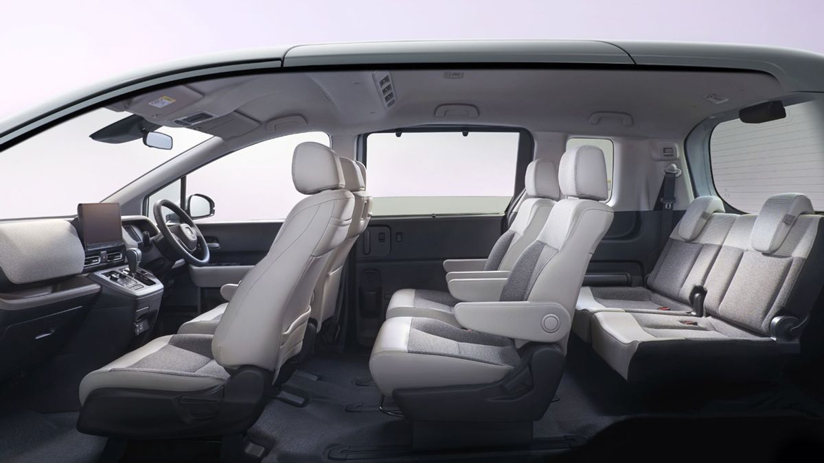 Honda Freed 2024 Launches In Japan: Models, Features, And Pricing ...