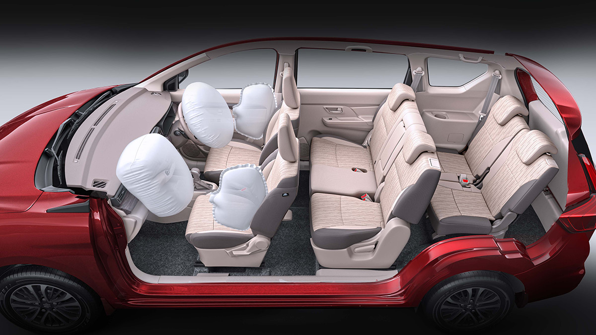 Top 10 Best-Selling 7-Seater Cars in India: June Sales Analysis ...